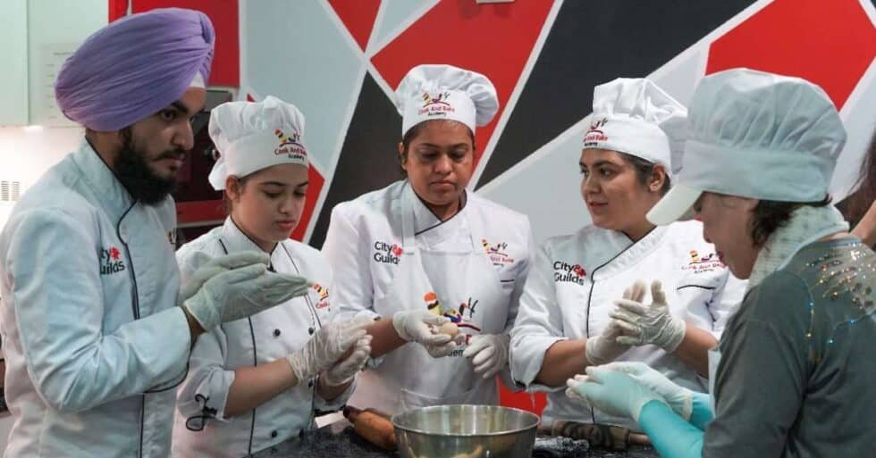 How to Become a Chef in India After 12th | Complete Career Guide 2025