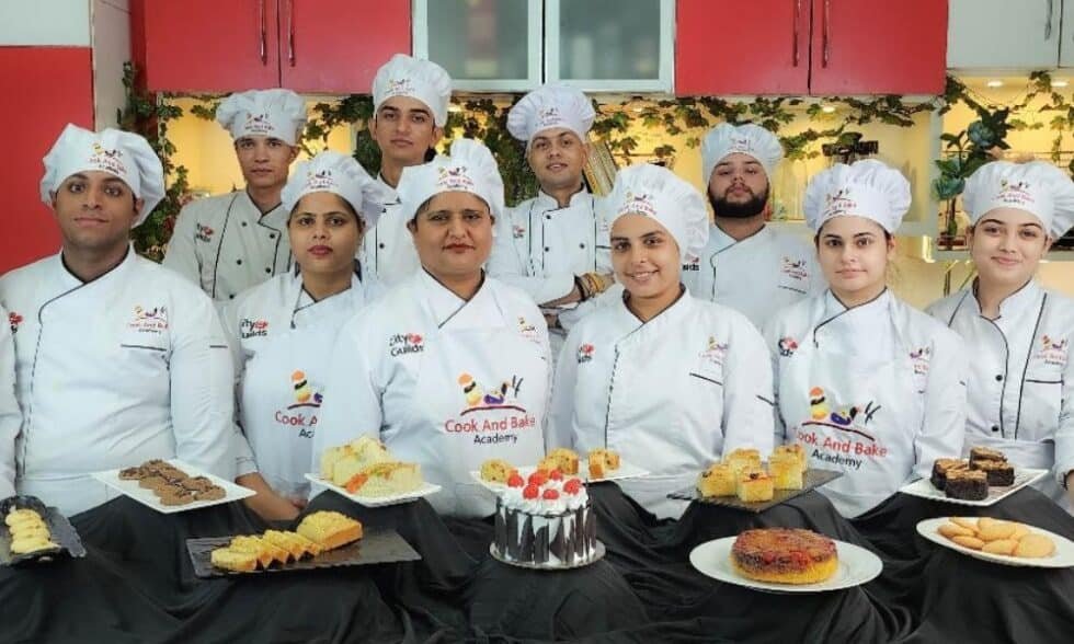 How to Become a Chef in India After 12th | Complete Career Guide 2025